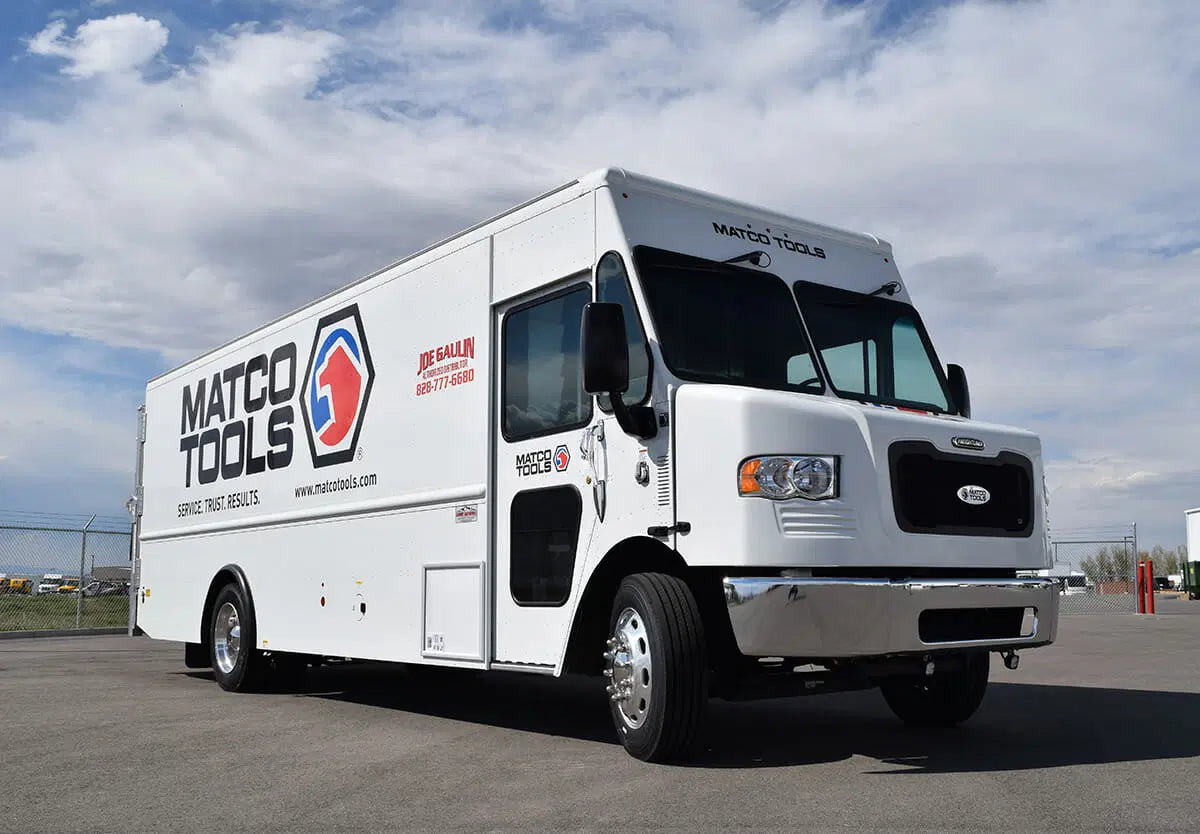 Tool Truck Parts – Page 2 – summitbodyworks