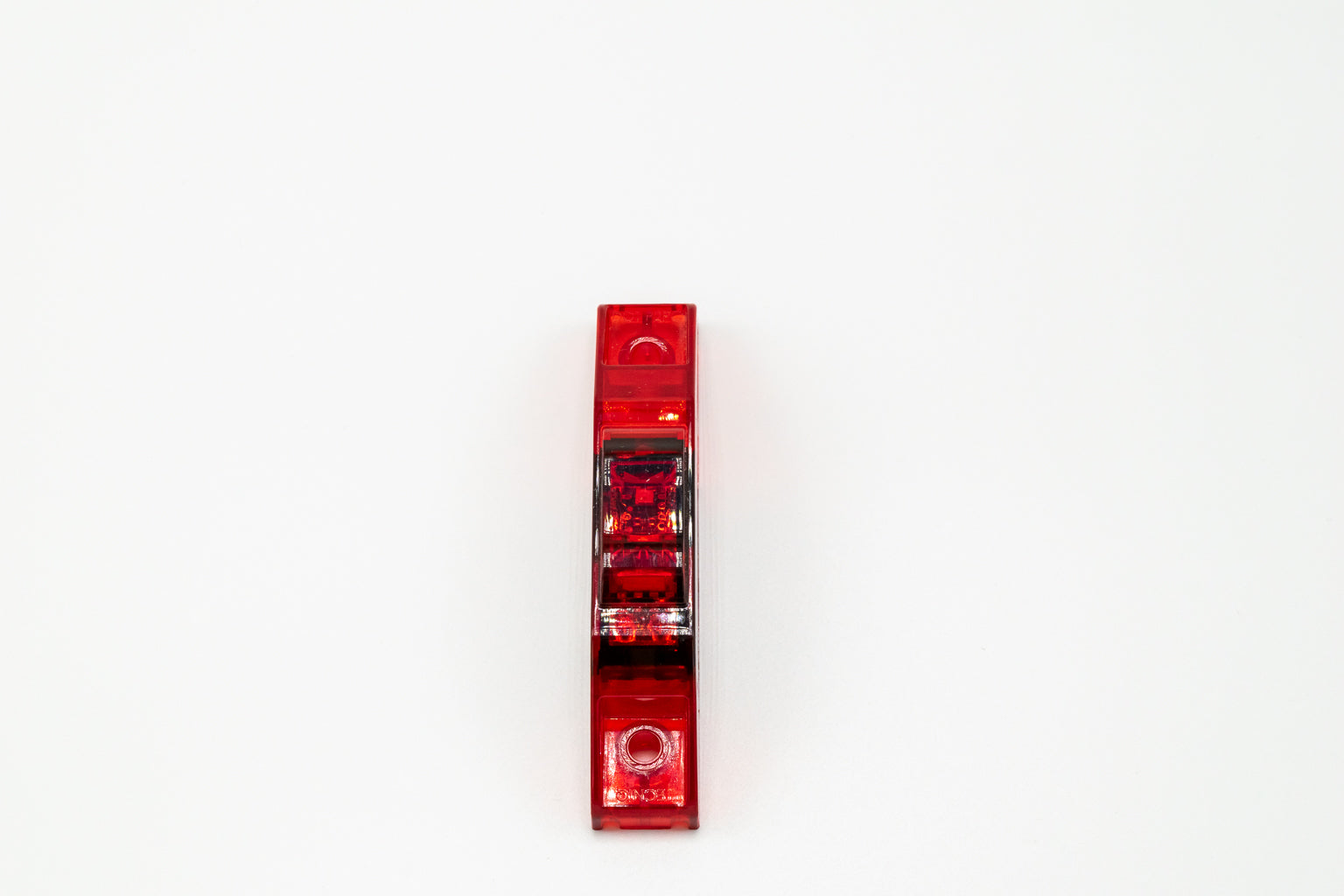 Light - Side Marker Red – summitbodyworks