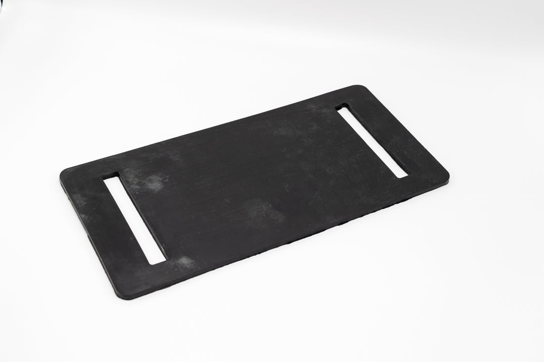 Ratchet Strap Protectors – summitbodyworks