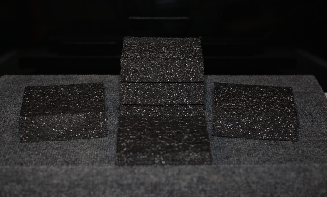 Display Wedges – summitbodyworks